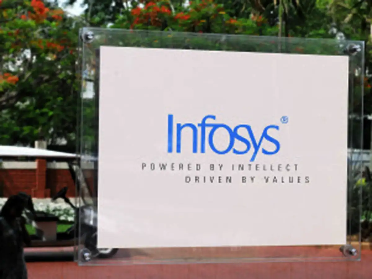 Infosys strengthens partnership with Udacity - The Economic Times