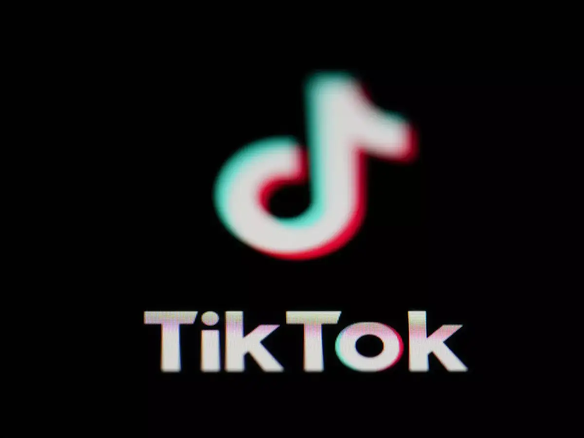 tiktok: Malaysia says TikTok not fully compliant with local laws - The ...