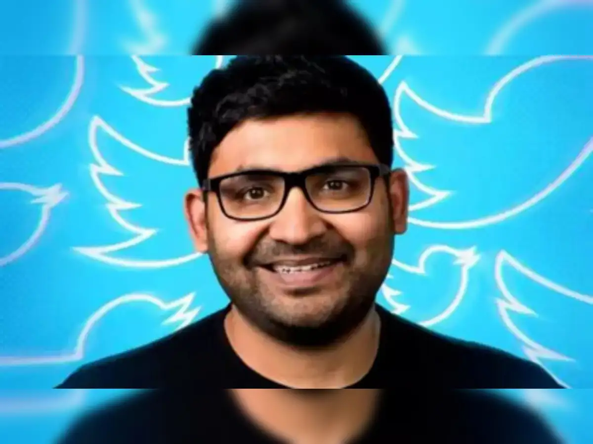Parag Agrawal: Who is Parag Agrawal, Twitter’s new CEO? - The Economic ...