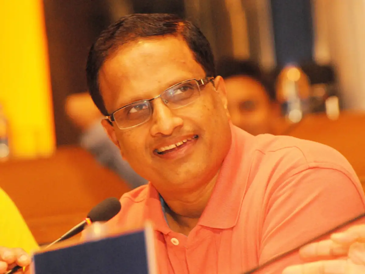 Second half of the fiscal could be challenging: Infosys - The Economic ...