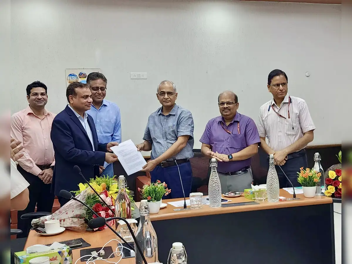 Amantya Technologies: Amantya Technologies bags multi-year contract to ...