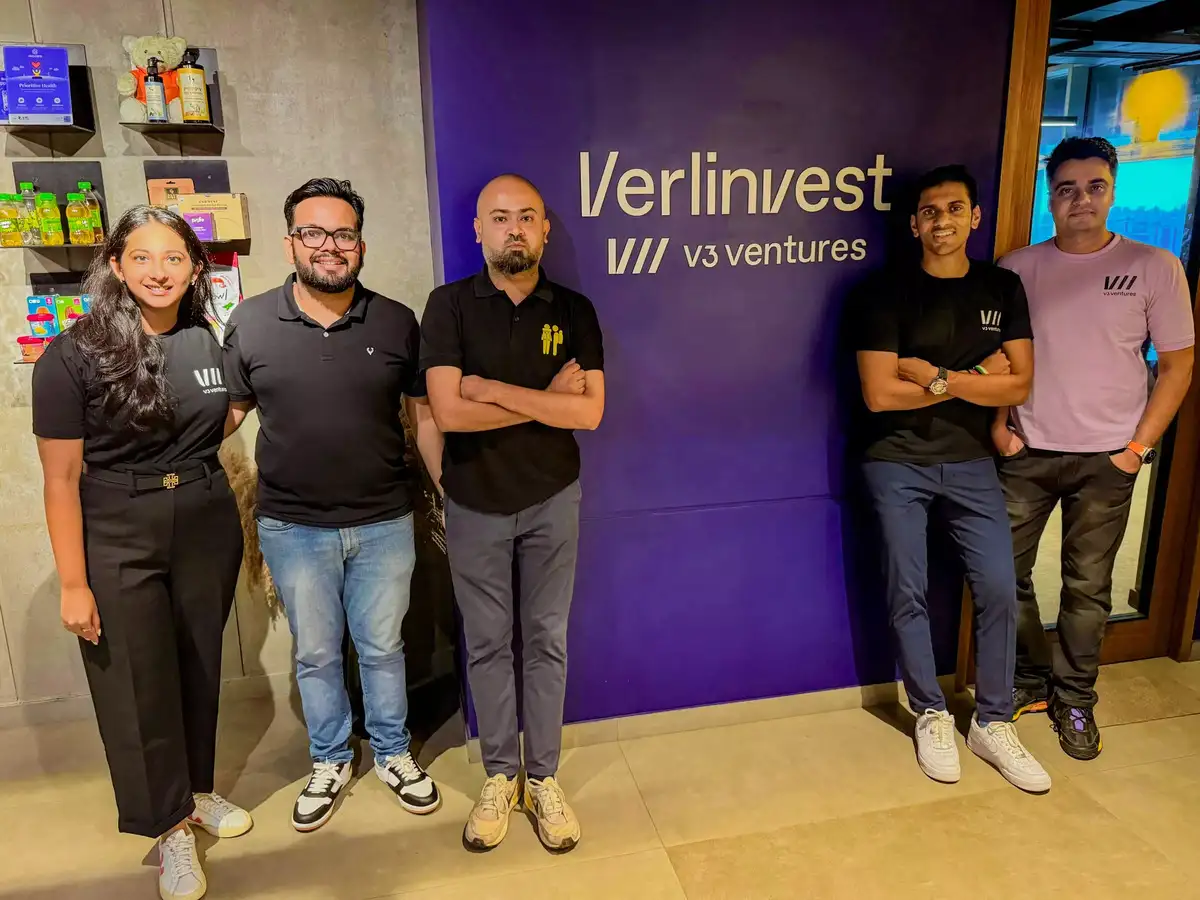 hosteller: A backpacker hostel chain, The Hosteller raises $4 million from V3 Ventures, others ...