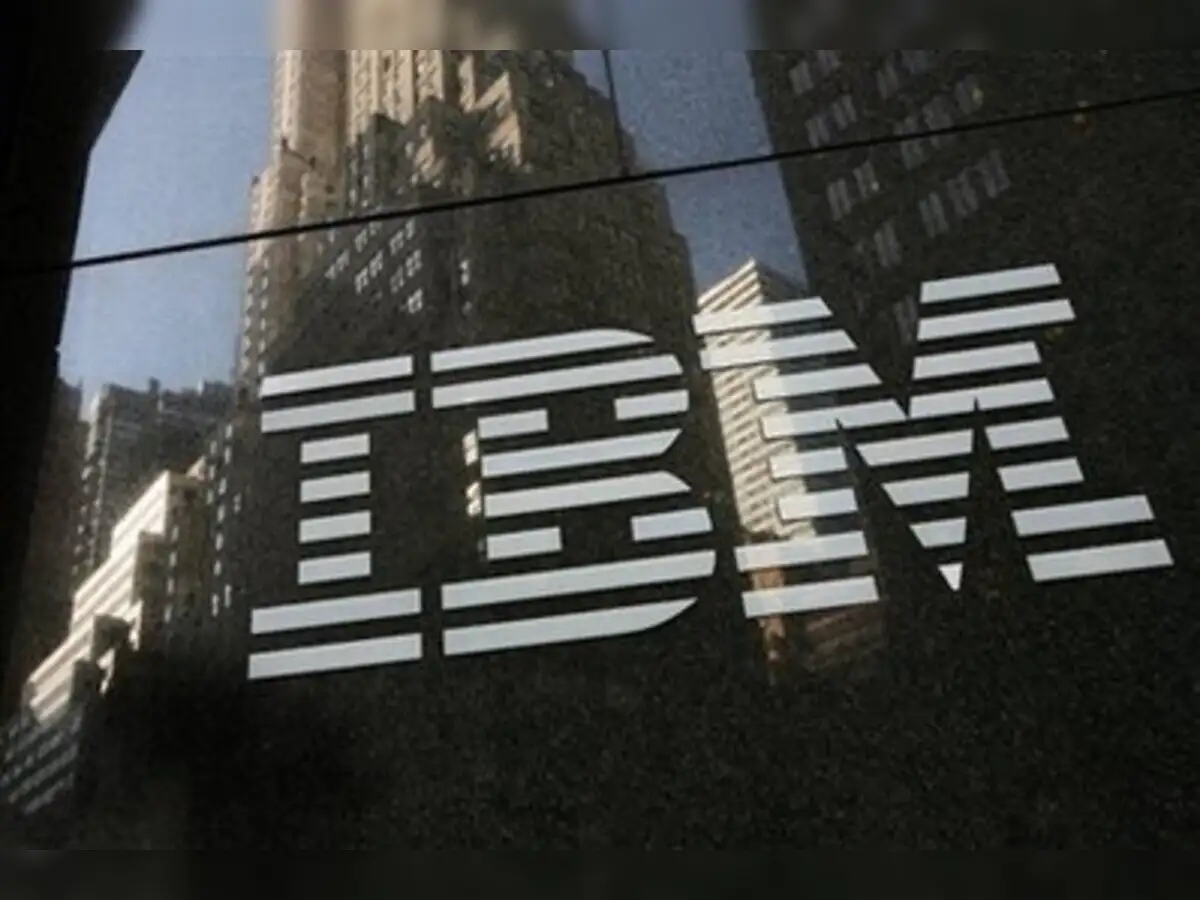 IBM opens branch office in Visakhapatnam - The Economic Times