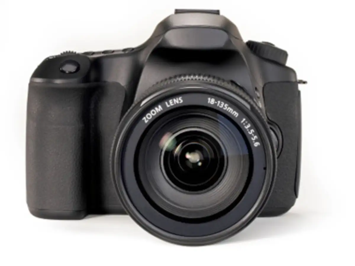 Various add-ons and accessories to enhance performance of your camera ...
