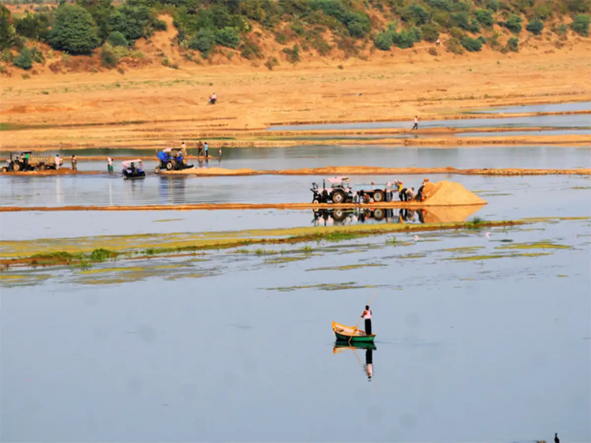 Narmada River India Gujarat: Statue Of Unity To Open For Tourists From