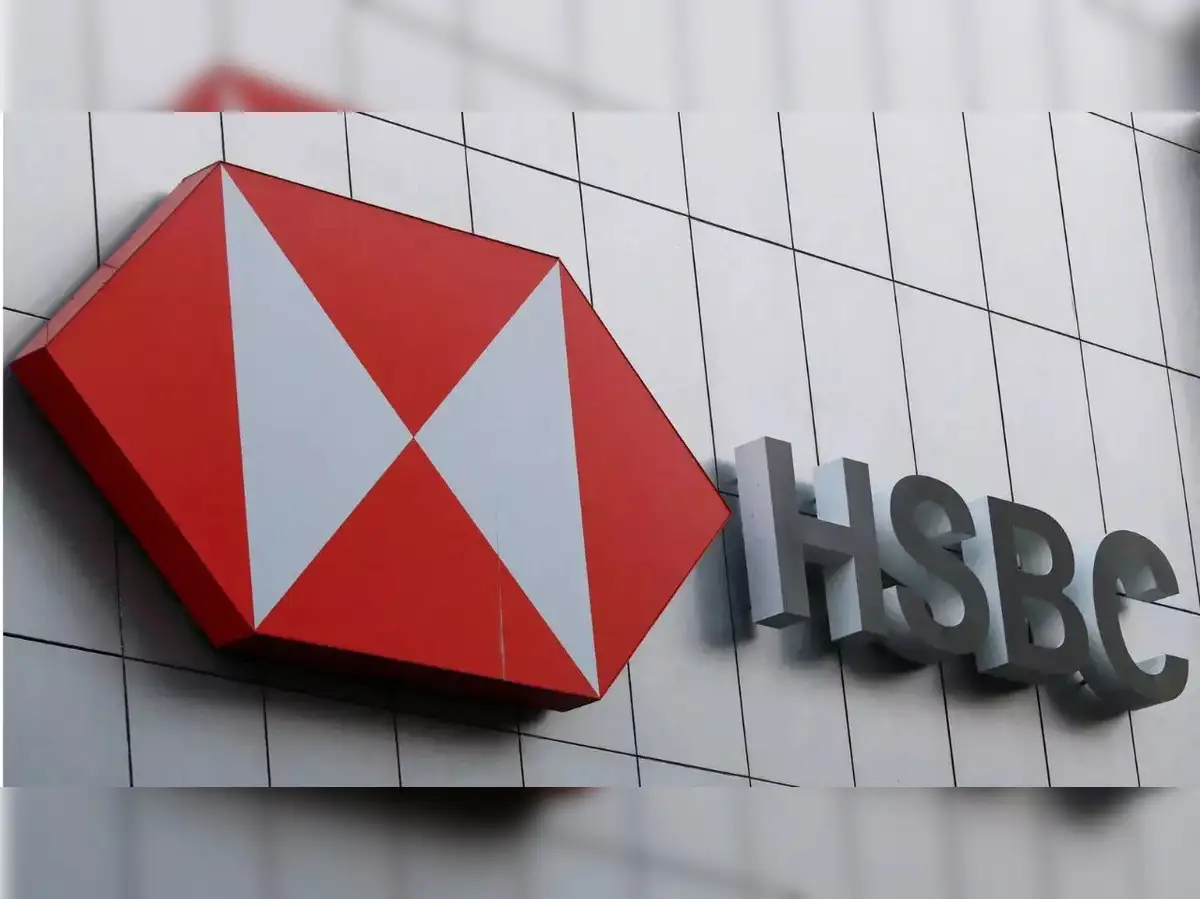 Hsbc Bank HSBC Names New US CEO | Banking Dive