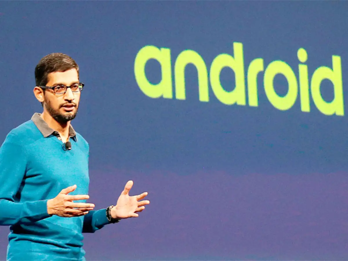 Android M: What's new in Google's latest operating system - The ...