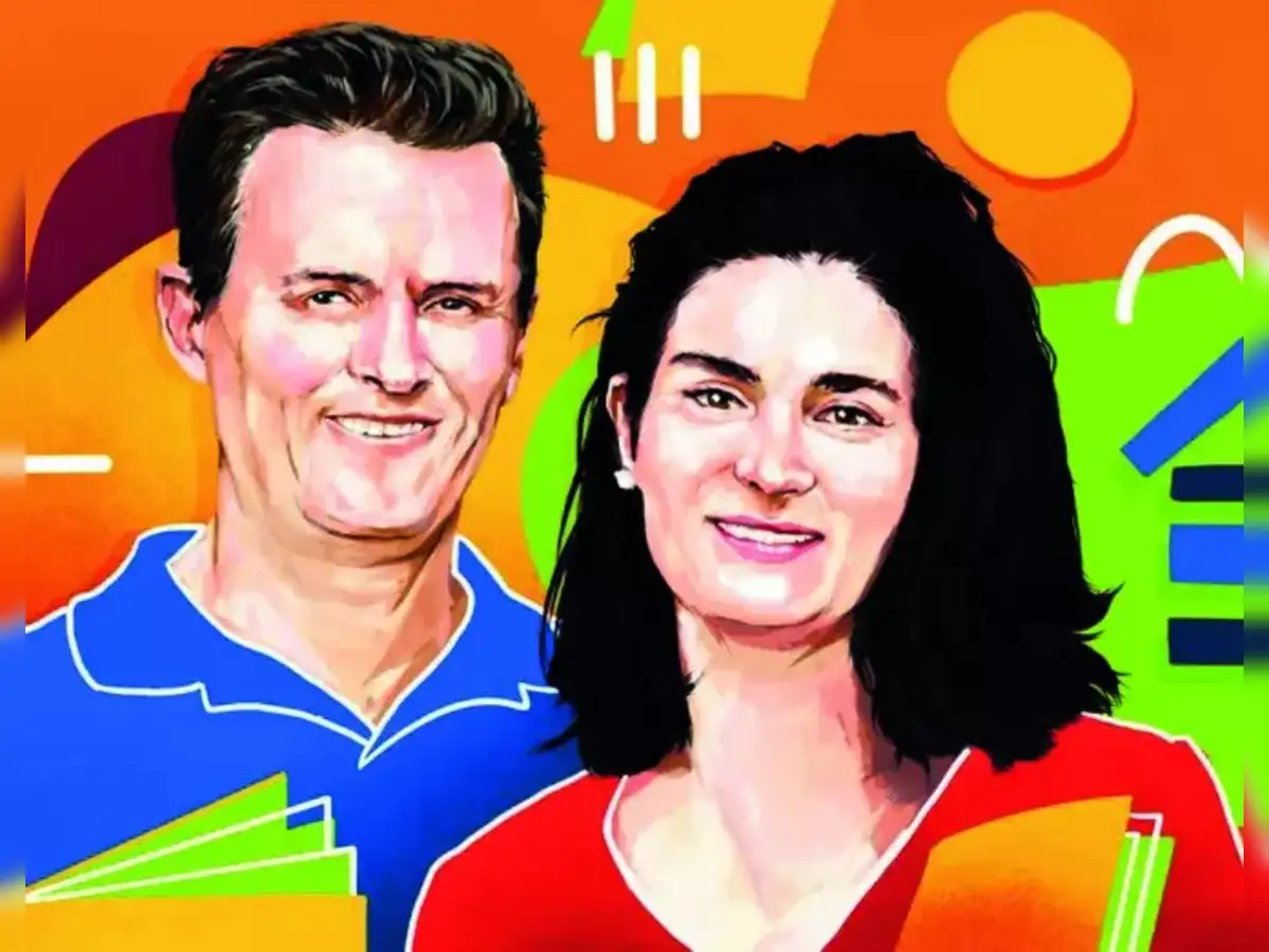Good reading between the lines - The Economic Times