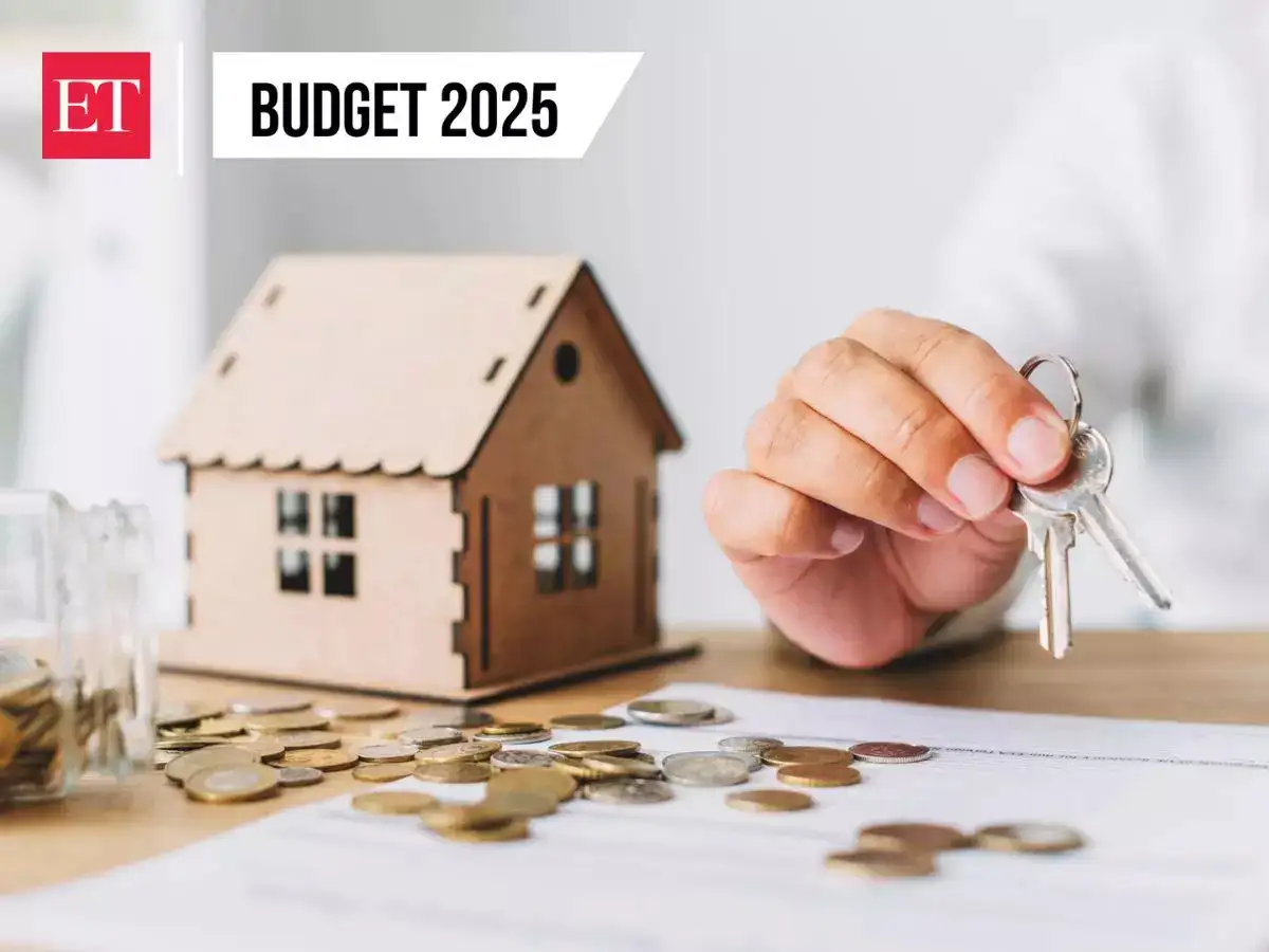 Homeowners get income tax relief on second house in Budget 2025 - The ...