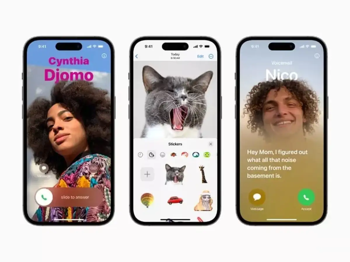 Ios Messages IOS 18 Adds Quick Access Text Effects To Messages