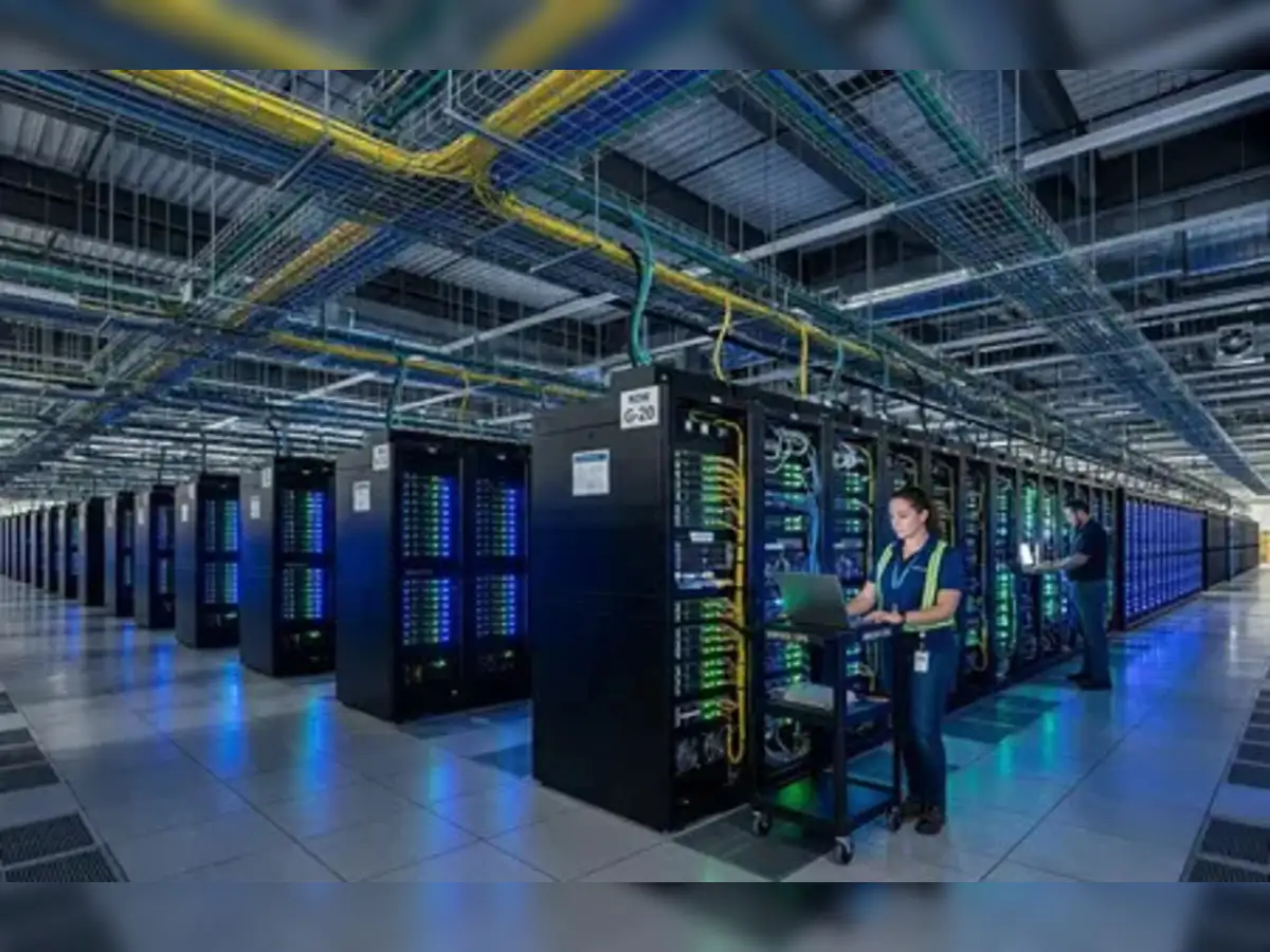 New York state legislature passes one-year data center moratorium - The ...