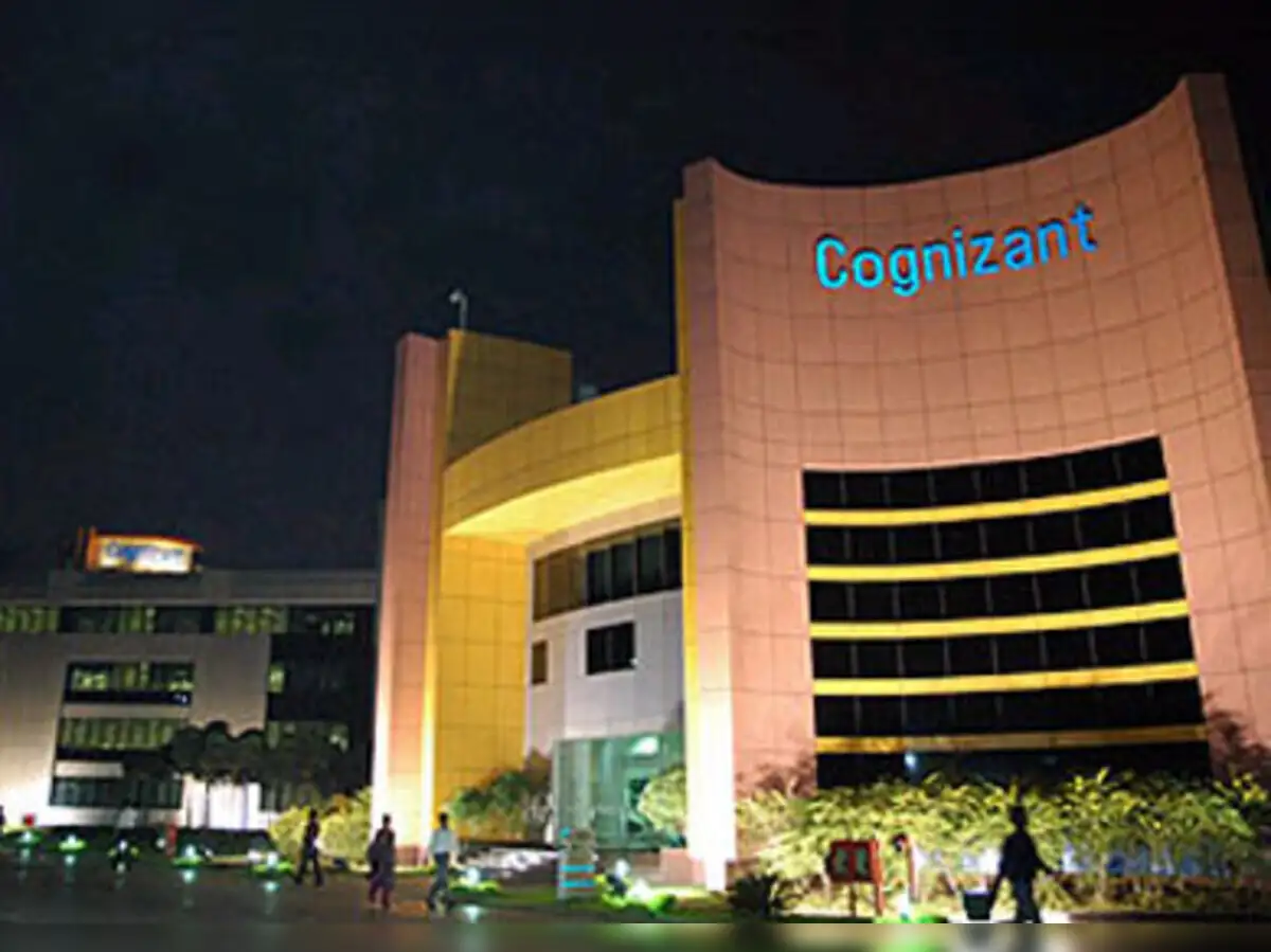 Four reasons why Cognizant reported better numbers than Indian peers ...
