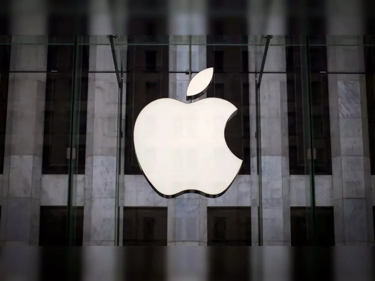 US sues Apple iphone monopoly: US sues Apple, accusing it of ...
