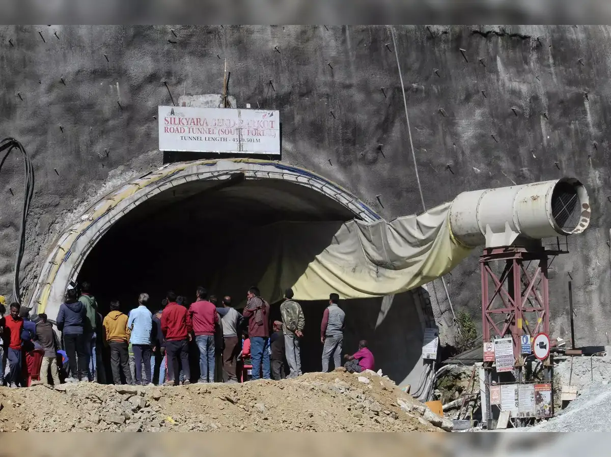 India must think of Indians’ safety - The Economic Times