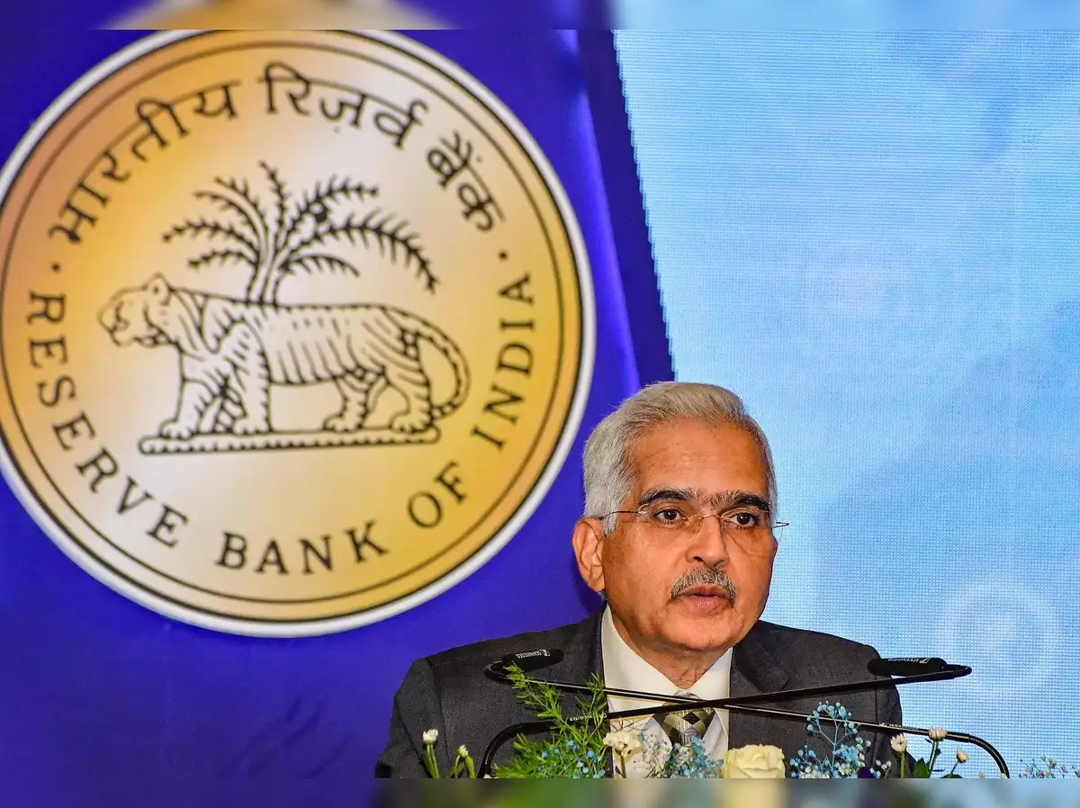 Happy Coincidence: RBI Governor Shaktikanta Das gets A+ rating before ...