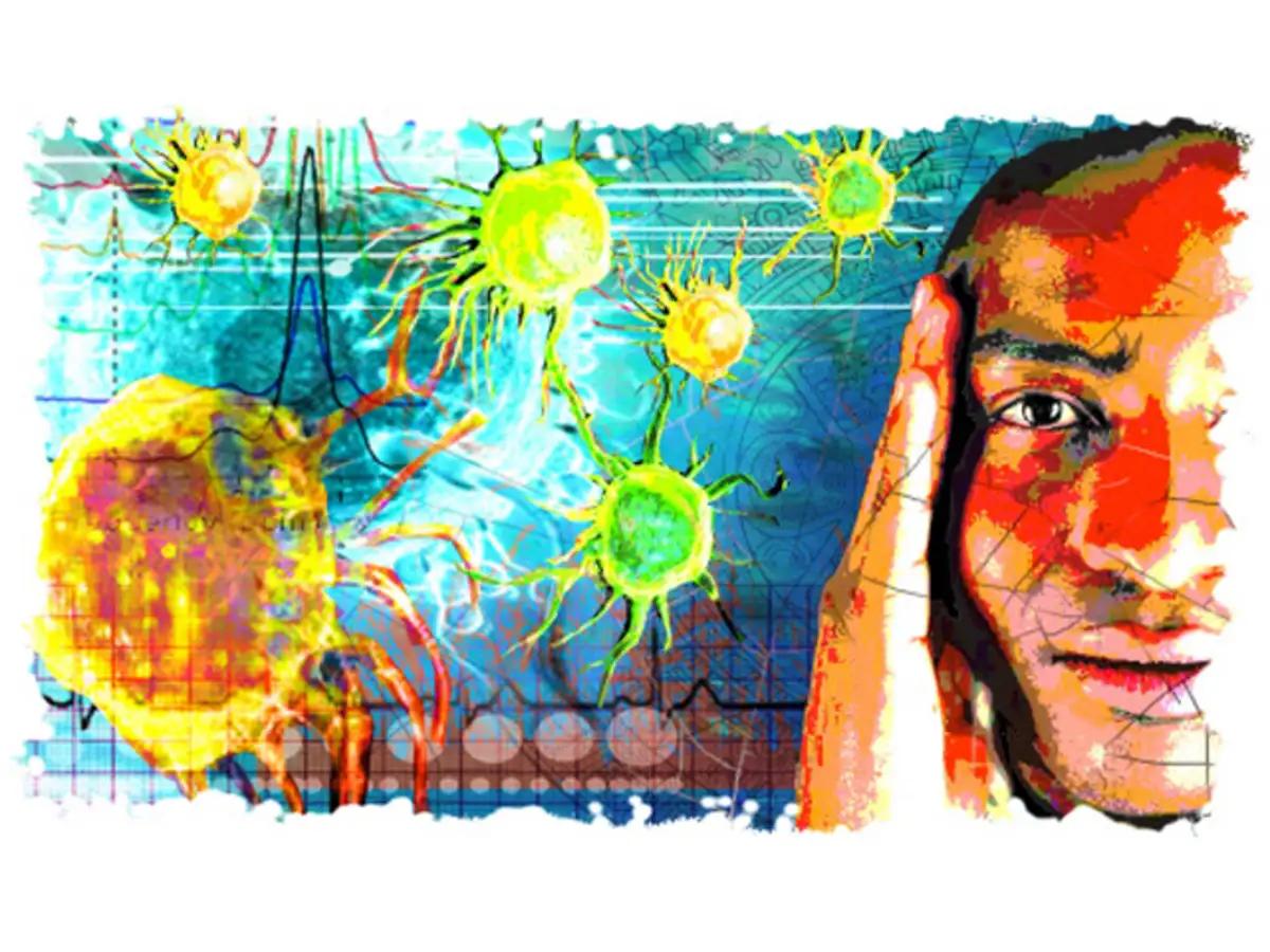 Indian-origin researcher to lead US varsity's cancer centre - The ...