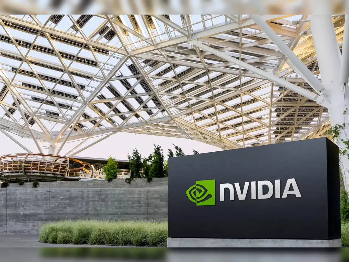 nvidia: Nvidia deepens bets on AI in drug discovery with Recursion ...