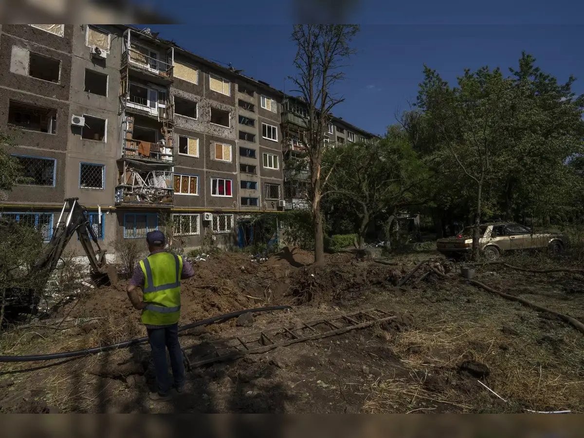 russian propaganda: Big Tech firms fail to take down Russian propaganda ...