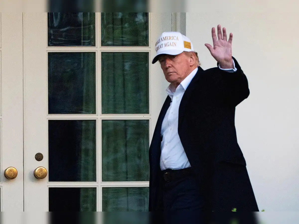 Trump touts immigration crackdown despite concerns about due process ...