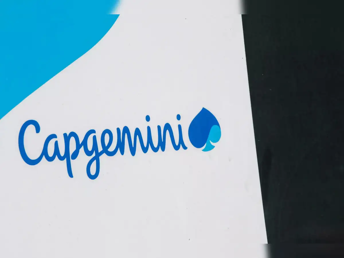 capgemini: Capgemini Q3 revenue falls after decline in North America ...