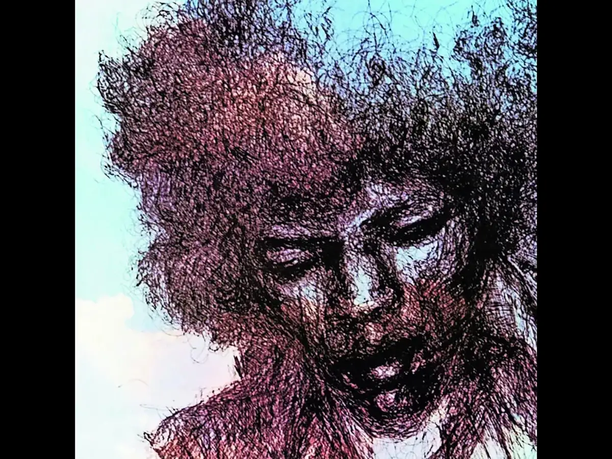 Angel Jimi Hendrix - The Economic Times