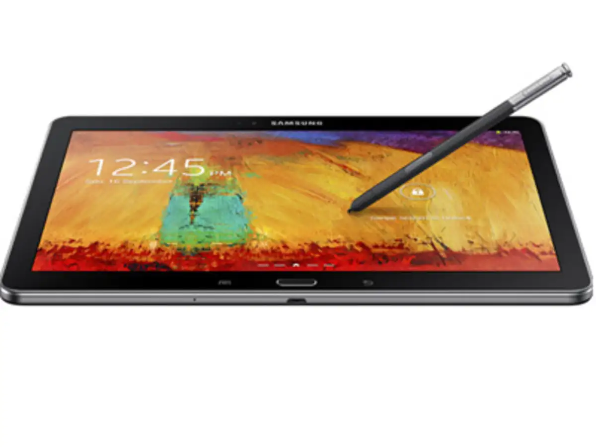 Samsung to launch 10-inch tablet, spacious fridge in India - The ...