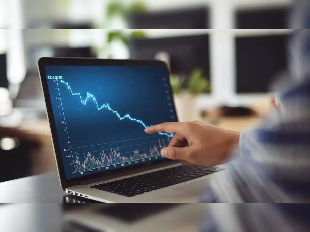 Paytm stock price: Market slump hits new-age stocks; many trade below ...