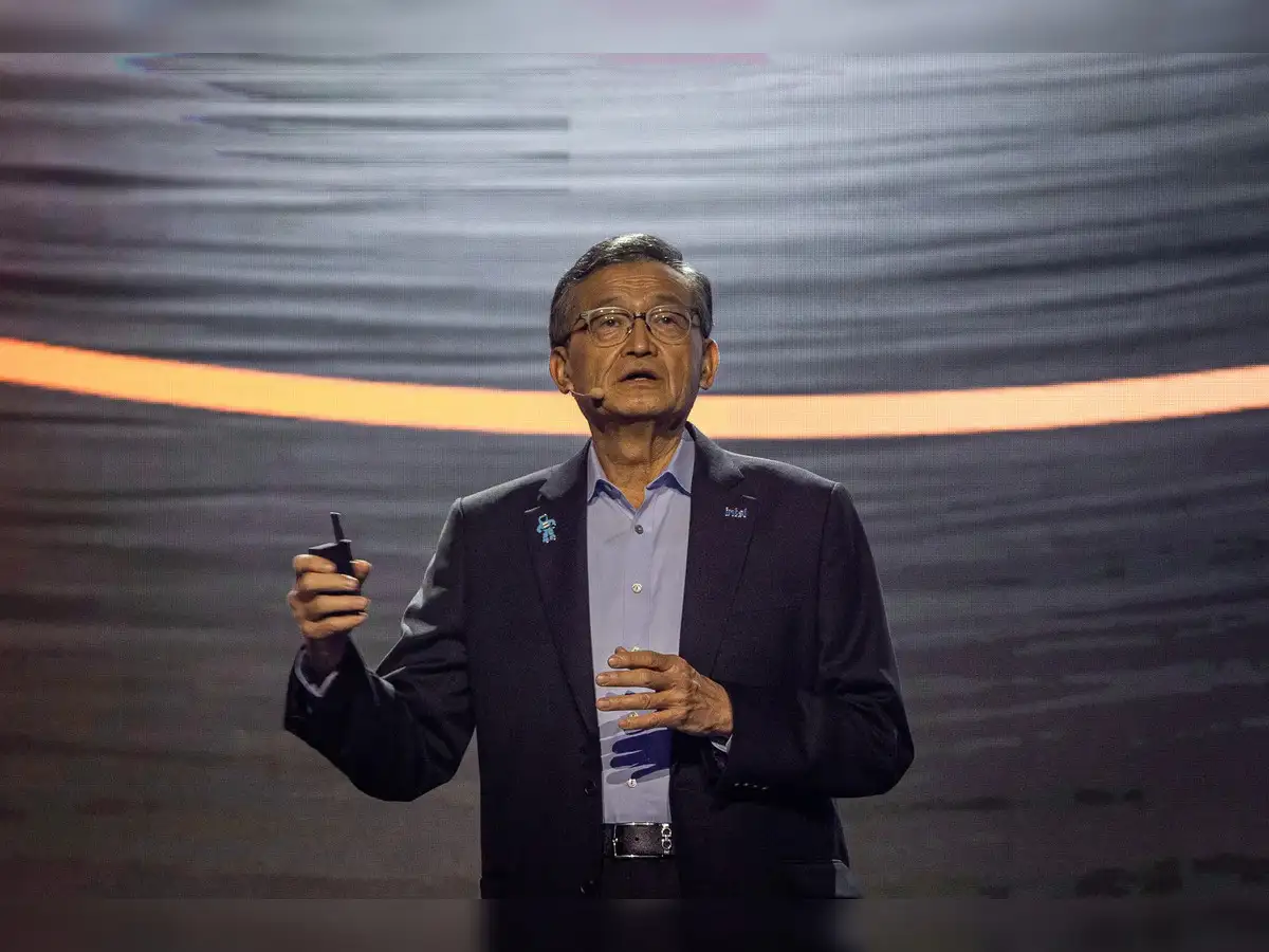 Google, Nvidia consider Intel as backup chip manufacturer: Report - The ...