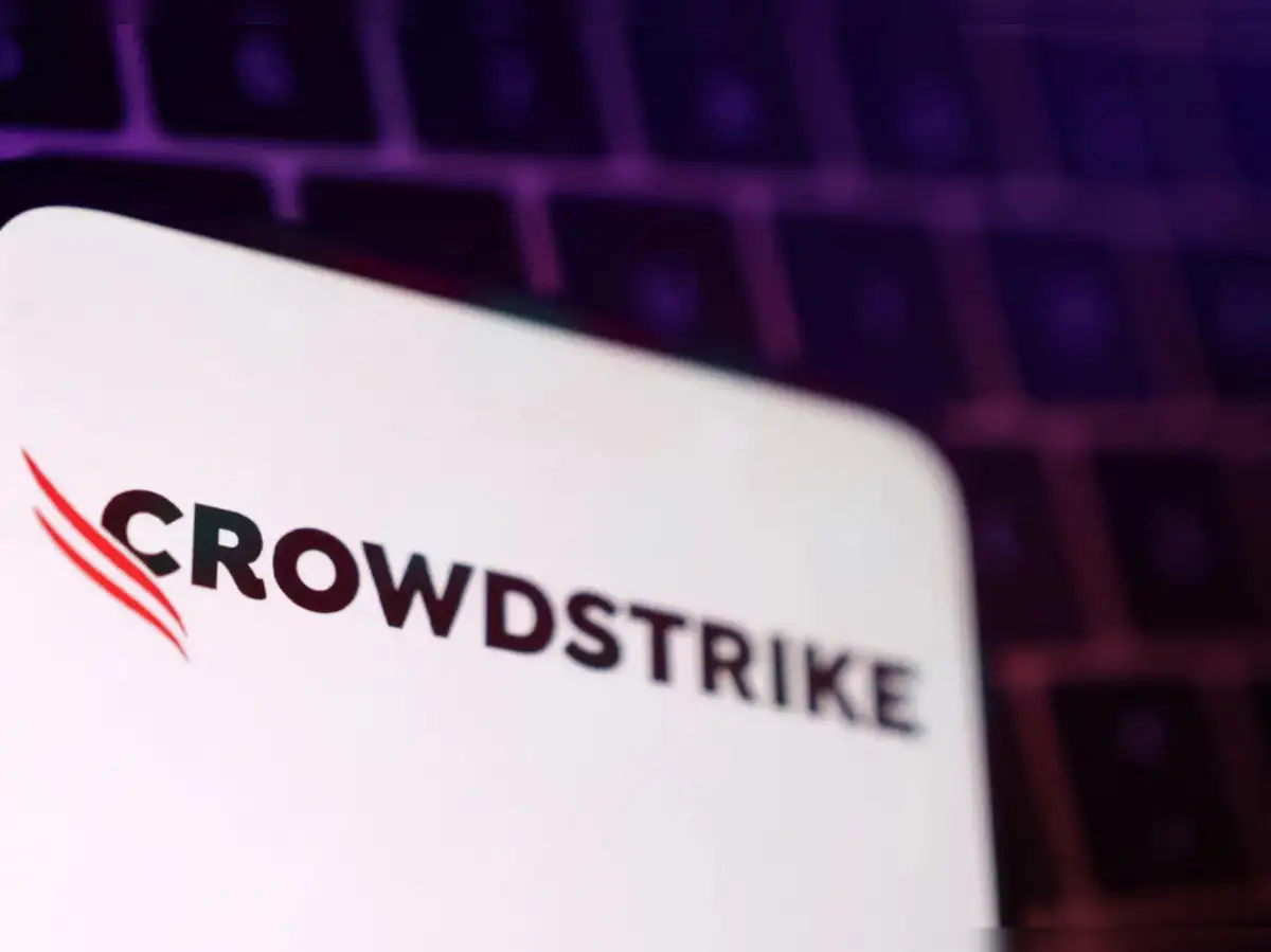 Delta can sue CrowdStrike over computer outage that caused 7,000 ...