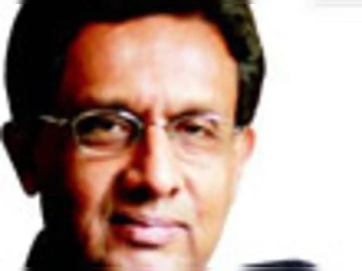 I was asked to reverse my orders on NSDL: G Mohan Gopal, former Sebi ...