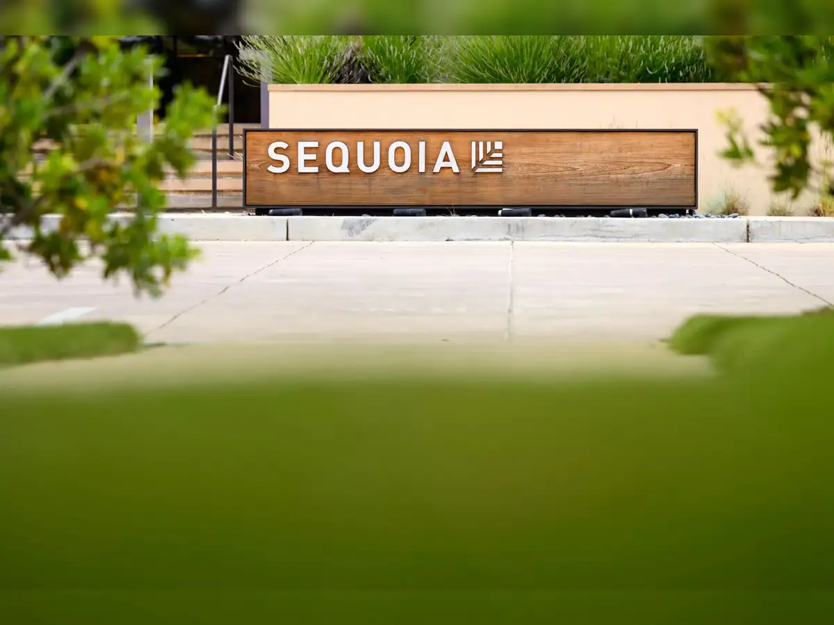 sequoia: Sequoia’s split sends warning to every company doing US-China business - The Economic Times
