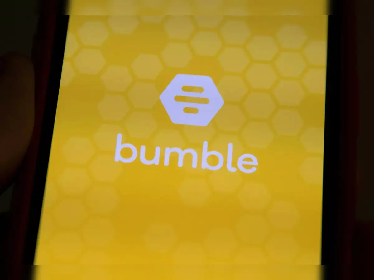 bumble shares: Bumble shares drop as founder Whitney Wolfe Herd to ...