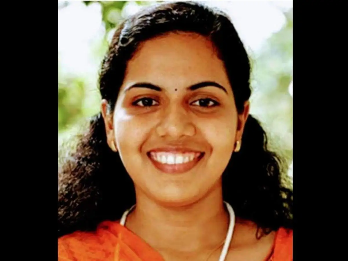 Boda Priya Rajendran