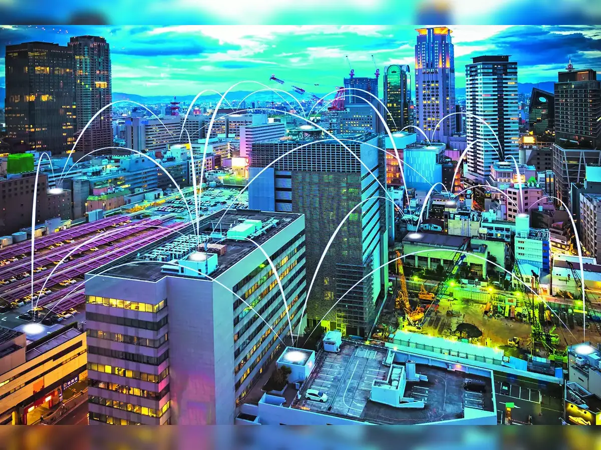 India's strategic leap: 12 new industrial parks to drive sustainable ...