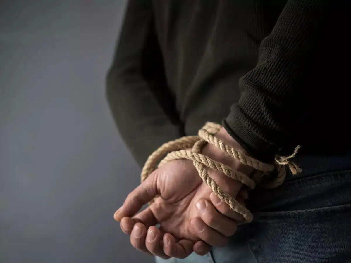 57-year-old Sikh man kidnapped in US - The Economic Times