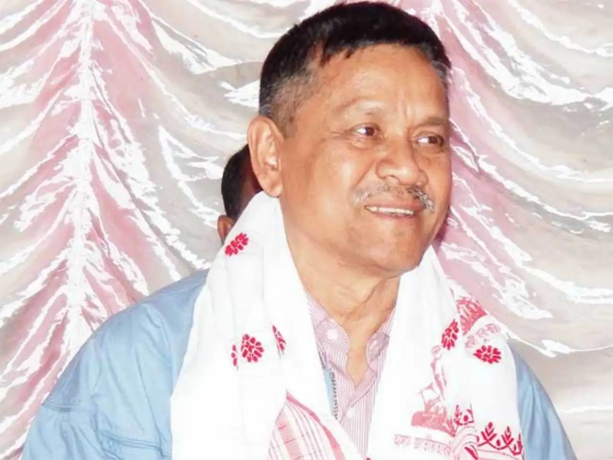 ULFA won’t have a settlement to help BJP or any other party: Anup ...