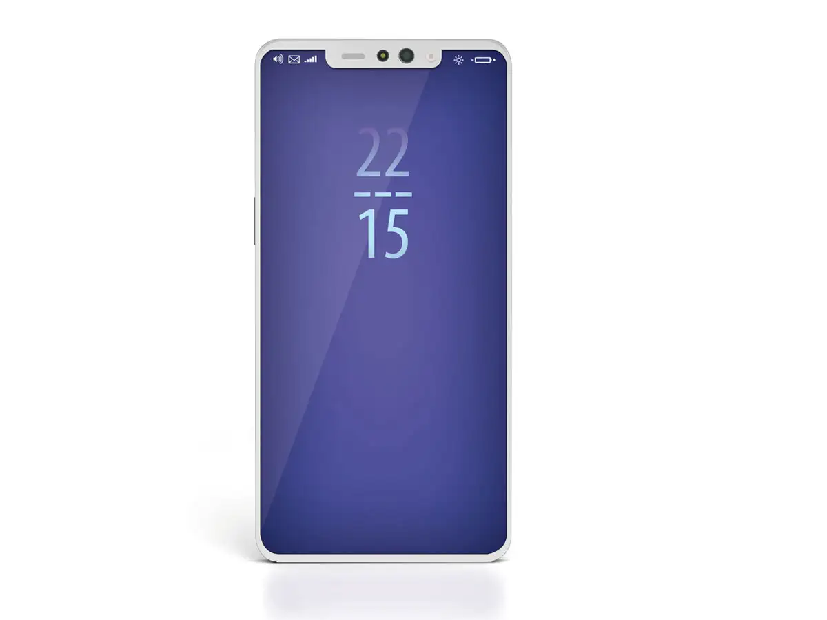Top Notch Display Smartphones: 7 Notch style smartphones for different ...