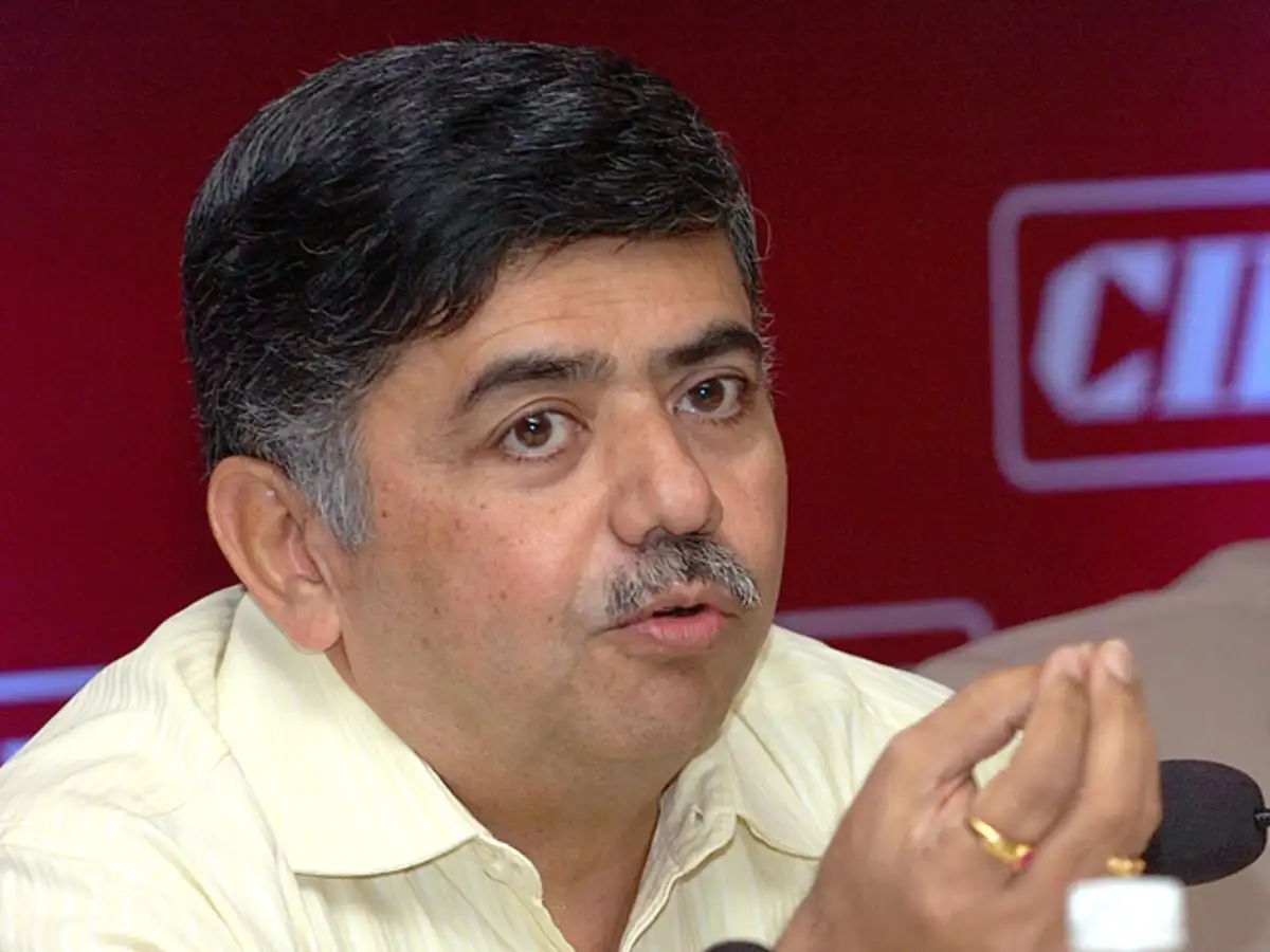 Bhaskar Bhat: Tanishq will not increase making charges post GST ...