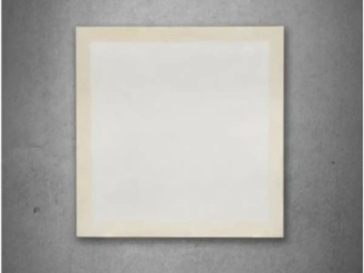 Blank Canvas