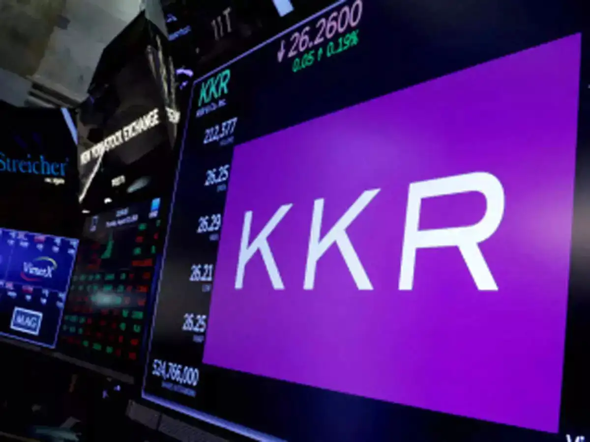 Kkr Private Equity India