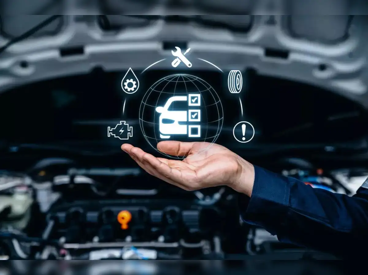 Types of car insurance plans you should know about - The Economic Times