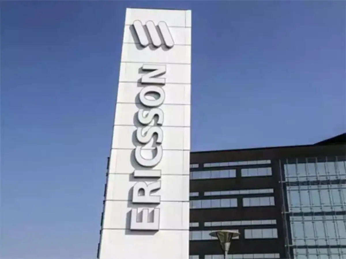 5G: Ericsson showcases nearly 1000x faster 5G networks - The Economic Times