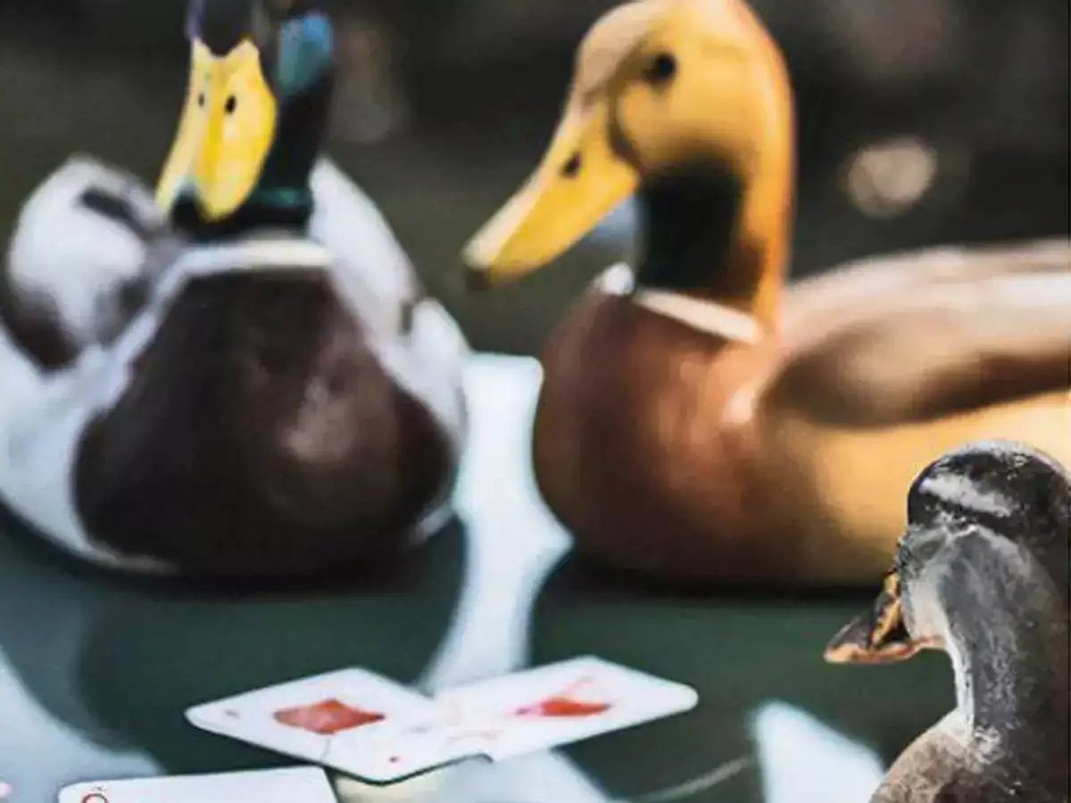 Get trans-Atlantic ducks in a row - The Economic Times