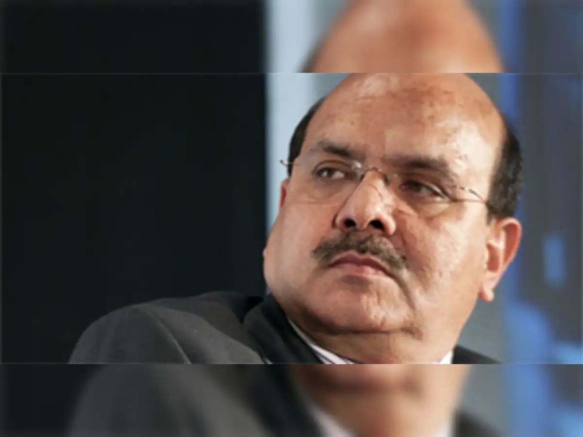 Videocon Telecom close to selling UP(E), Bihar airwaves: Arvind Bali ...