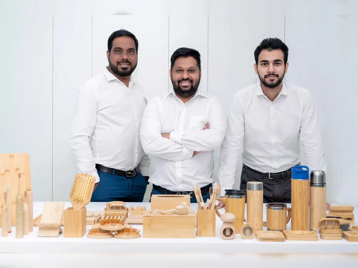 Amwoodo funding: Bamboo products maker Amwoodo raises $1 million from ...