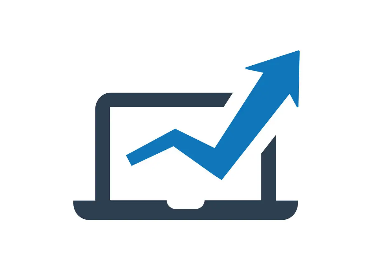 PEG ratio: 7 stocks with high 1-year upside potential valued on basis ...