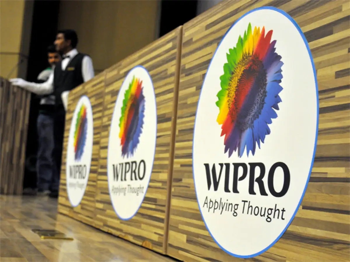 Wipro: Wipro invests undisclosed amount in Tradeshift