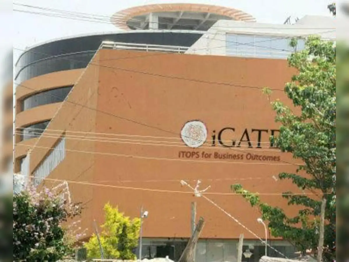iGATE wins Rs 590 crore contract from US insurer MetLife - The Economic ...