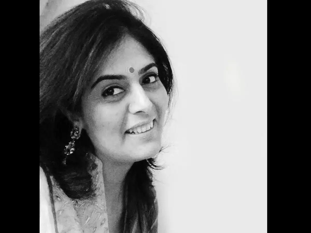 digit insurance ceo: Jasleen Kohli appointed as new MD and CEO of Prem ...