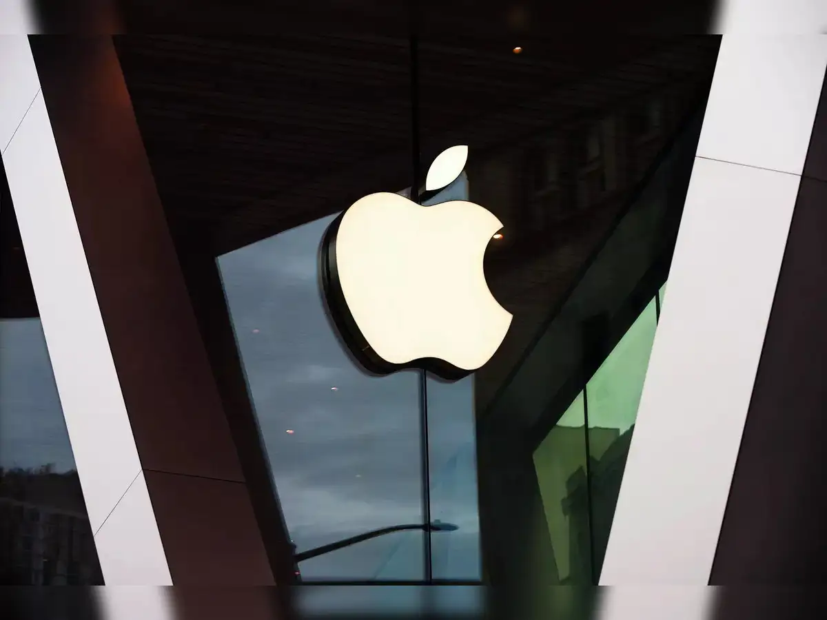 Apple: Apple delays rollout of AI features in Europe - The Economic Times